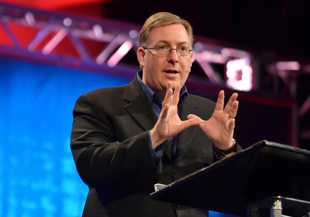 Photos | Joel C. Rosenberg | Epicenter Conference