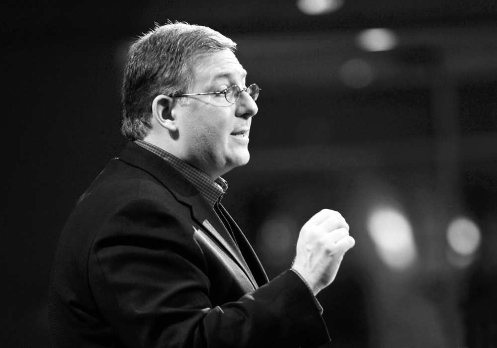 Photos | Joel C. Rosenberg | Epicenter Conference