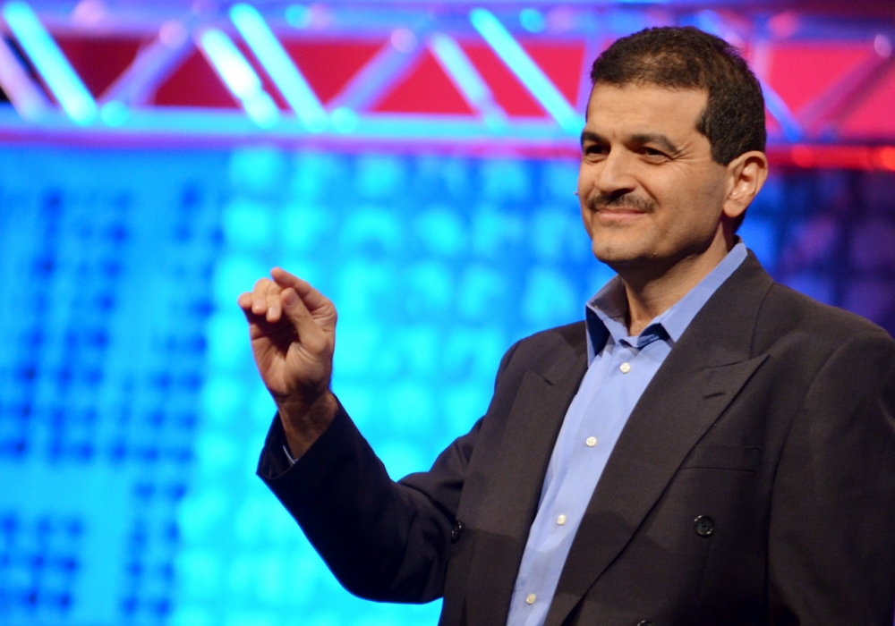 Photos | Joel C. Rosenberg | Epicenter Conference