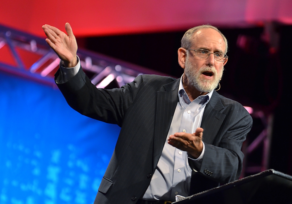 Photos | Joel C. Rosenberg | Epicenter Conference