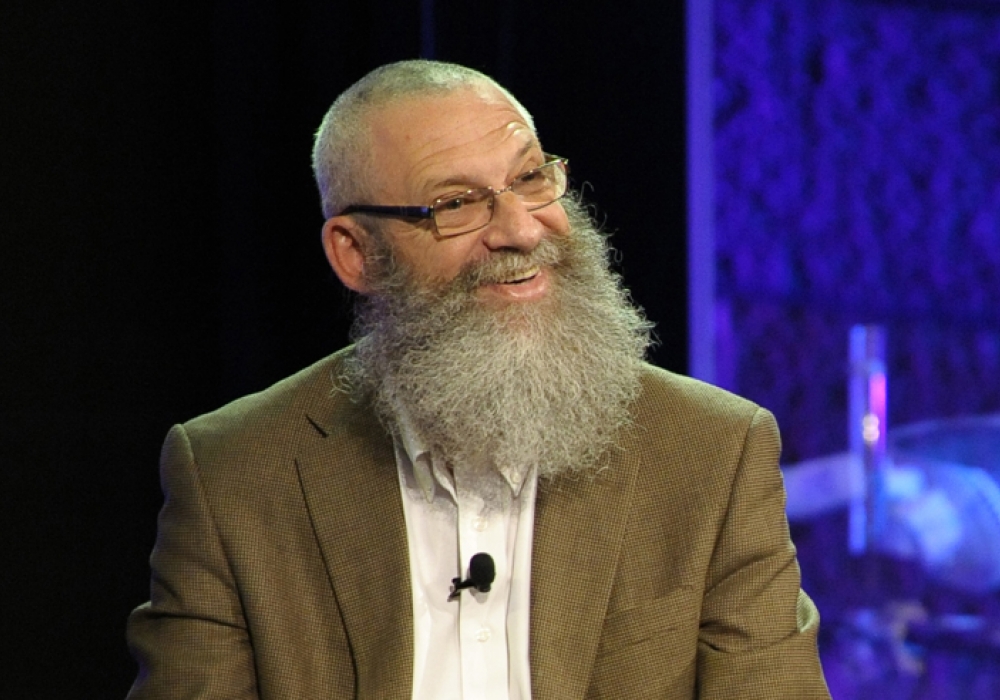 Photos | Joel C. Rosenberg | Epicenter Conference